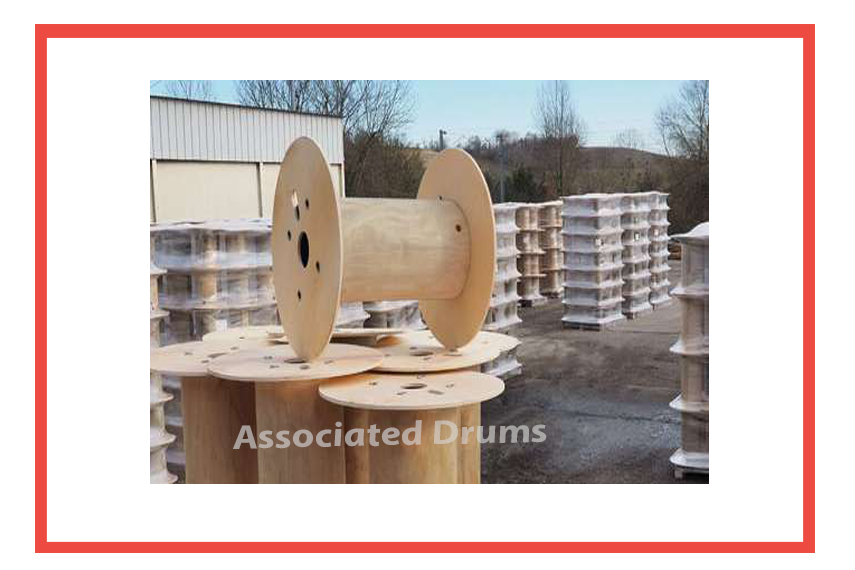 Gallery | Steel Drums Products